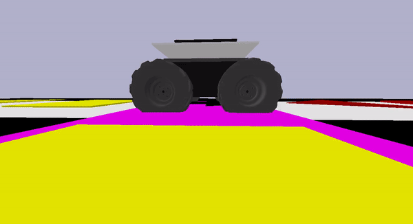 Vision-2.0-2020-Arena | Official Arena of Vision 2.0, 2020